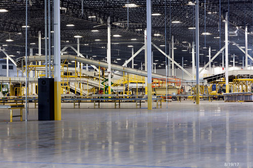 About Devon USA | Commercial Property Owner, Investor and Developer