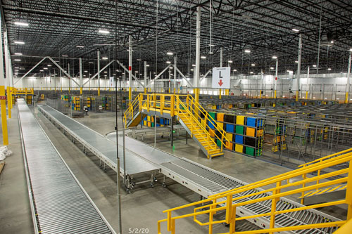 About Devon USA | Commercial Property Owner, Investor and Developer