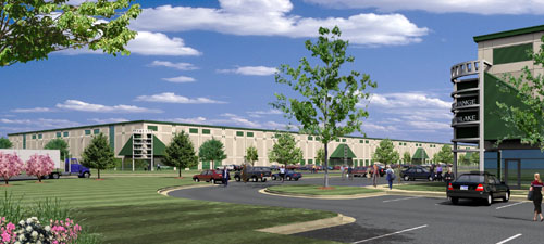 About Devon USA | Commercial Property Owner, Investor and Developer